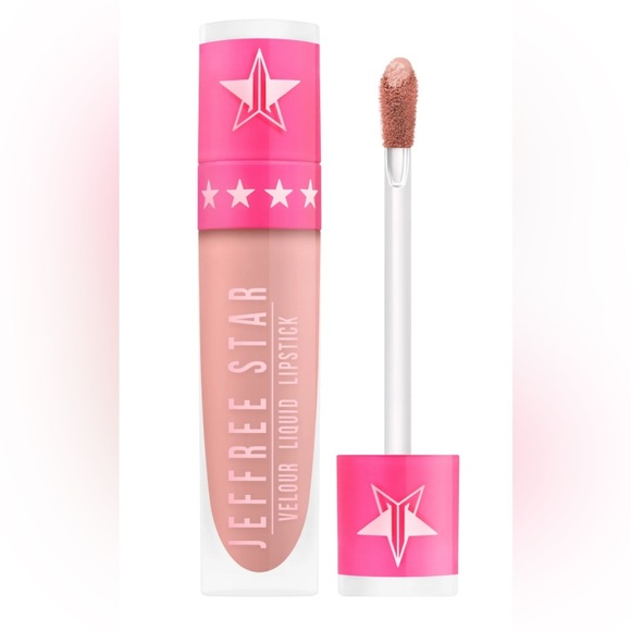 Jeffree Star | Makeup | Jeffree Star Velour Liquid Lipstick | Poshmark